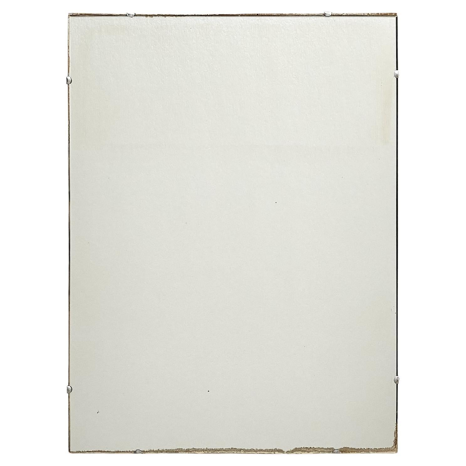 Antique Early 20th Century French Wall Mirror, circa 1940 For Sale at ...