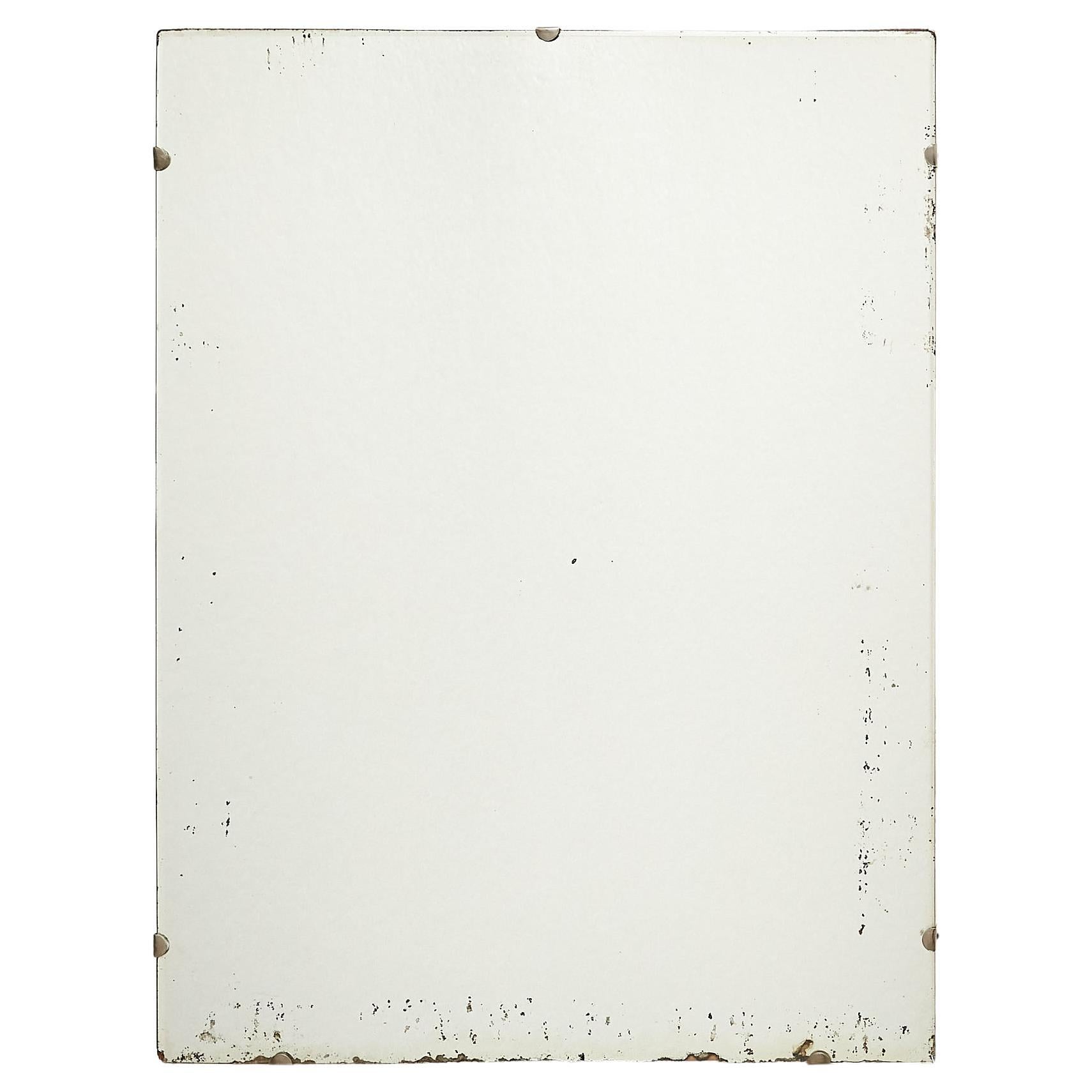 Antique Early 20th Century French Wall Mirror, circa 1940 at 1stDibs