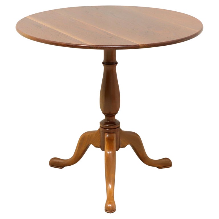 Antique Early 20th Century Walnut Queen Anne Breakfast Centre Table For ...