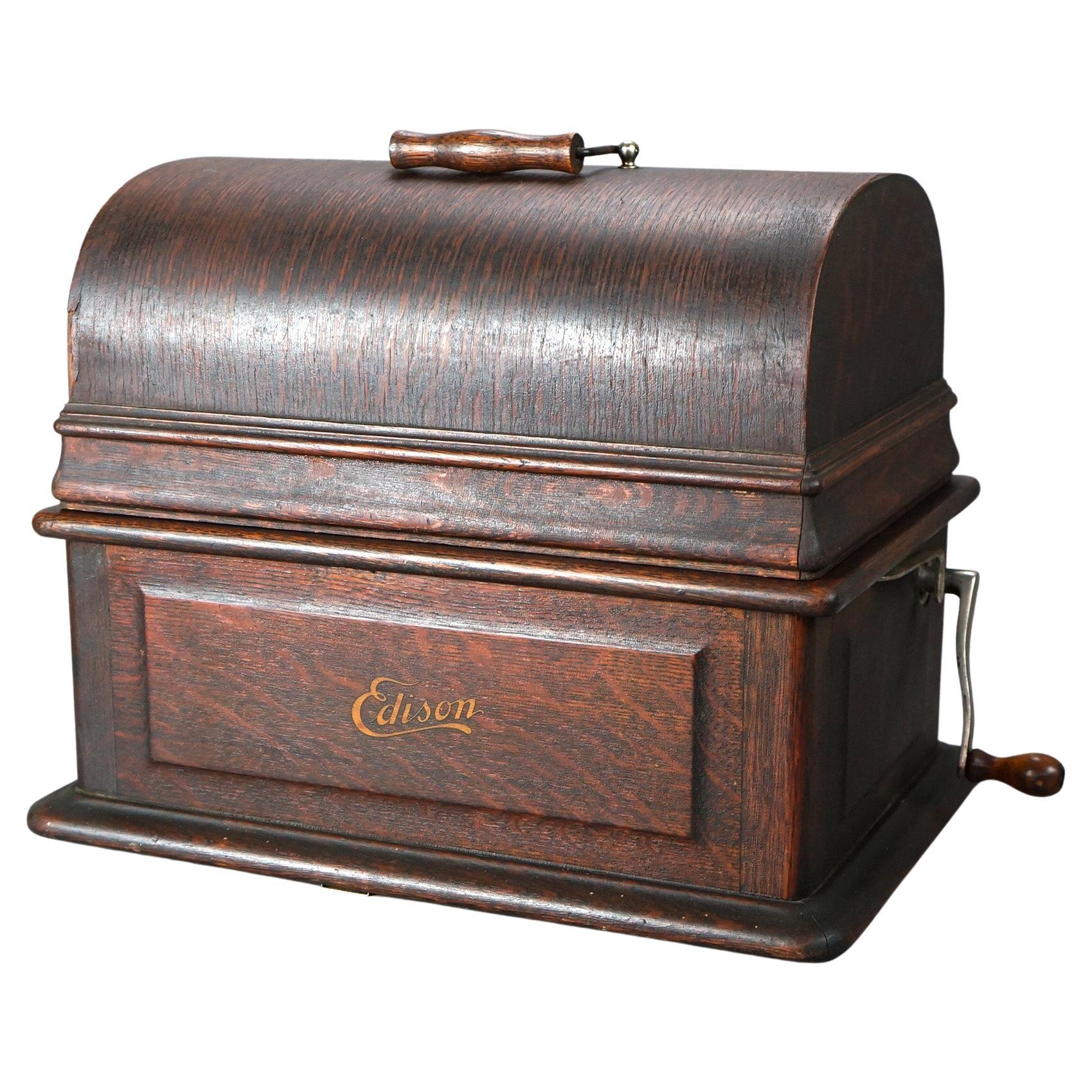 Oak Musical Instruments - 42 For Sale at 1stDibs