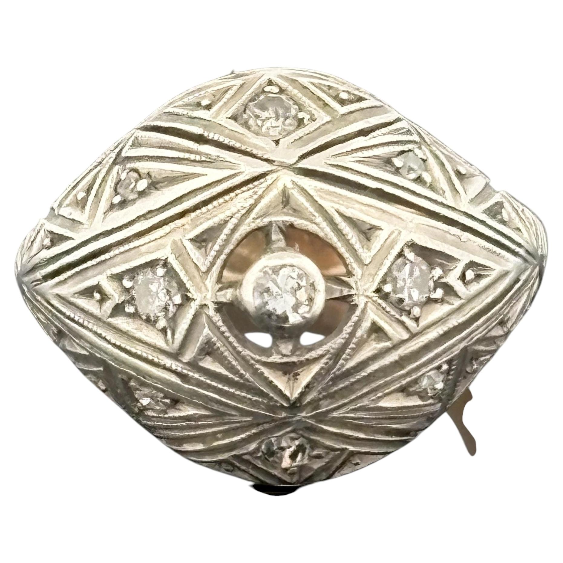 Fine Jewelry and Estate Jewelry - 345,120 For Sale at 1stDibs | antique ...