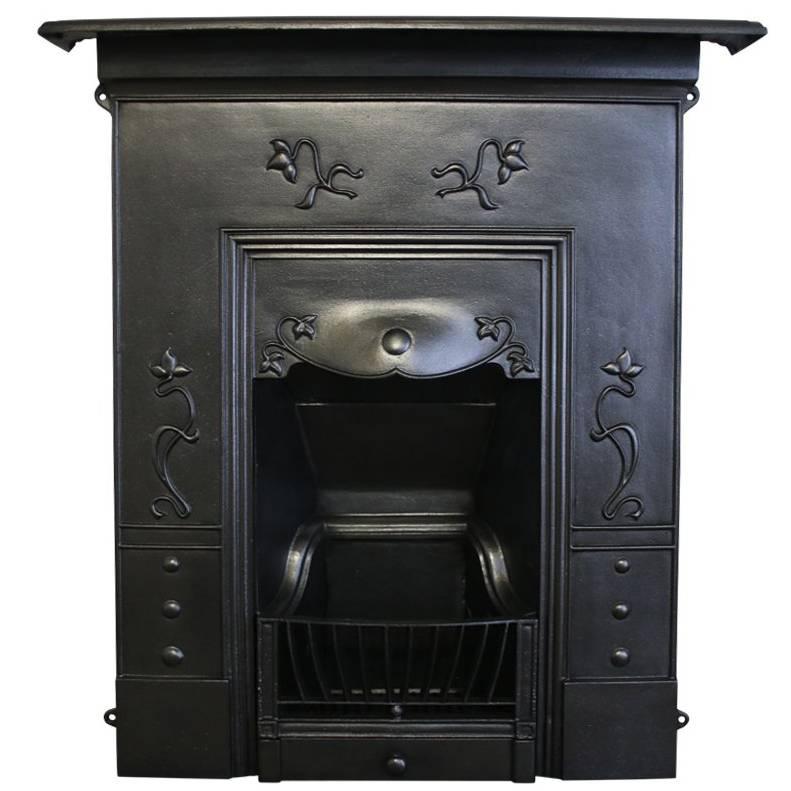 Early 1900s Fireplaces and Mantels - 99 For Sale at 1stdibs