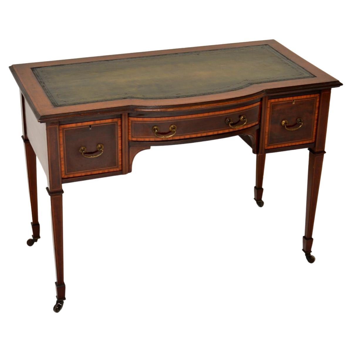 Edwardian Oak Roll Top Desk by Lebus Desk Co For Sale at 1stDibs