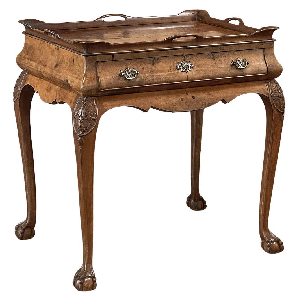 Chippendale End Tables - 55 For Sale at 1stDibs | chippendale side ...