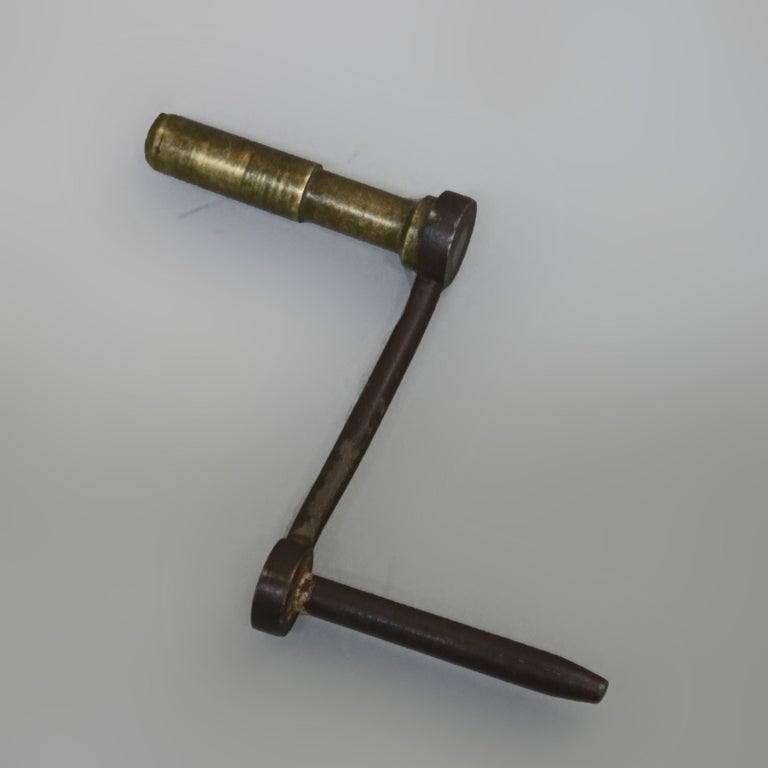 Antique English George III Oak Tall Case Clock Sam Ashton, Bredbury ...