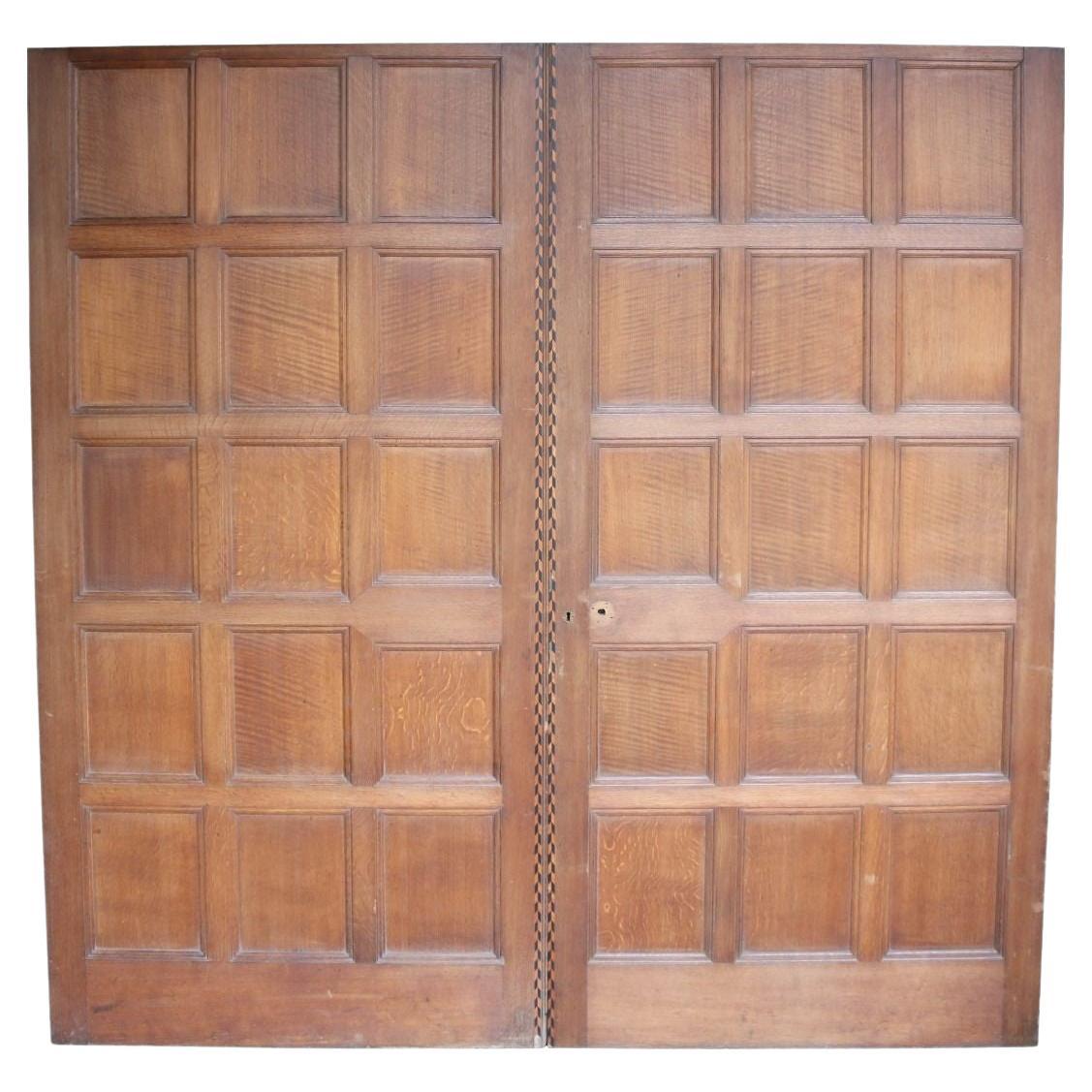 Antique English Doors - 1,466 For Sale on 1stDibs | british doors, old ...