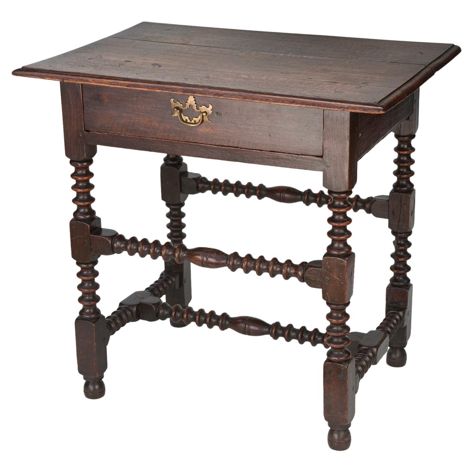 Jacobean Tables - 82 For Sale at 1stDibs | jacobean coffee table ...