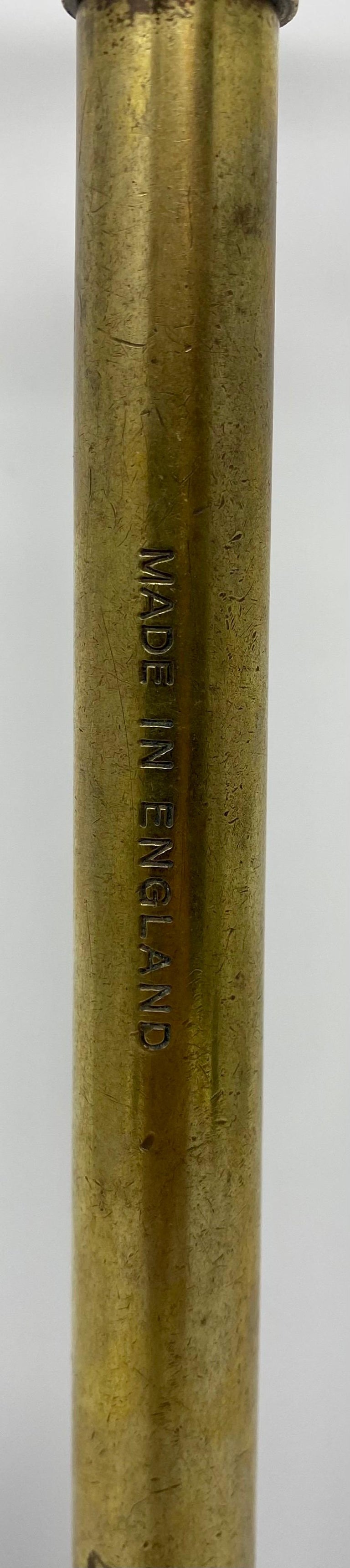 Antique English Spring Balance Scale Made by Salter 100 Years Old ...