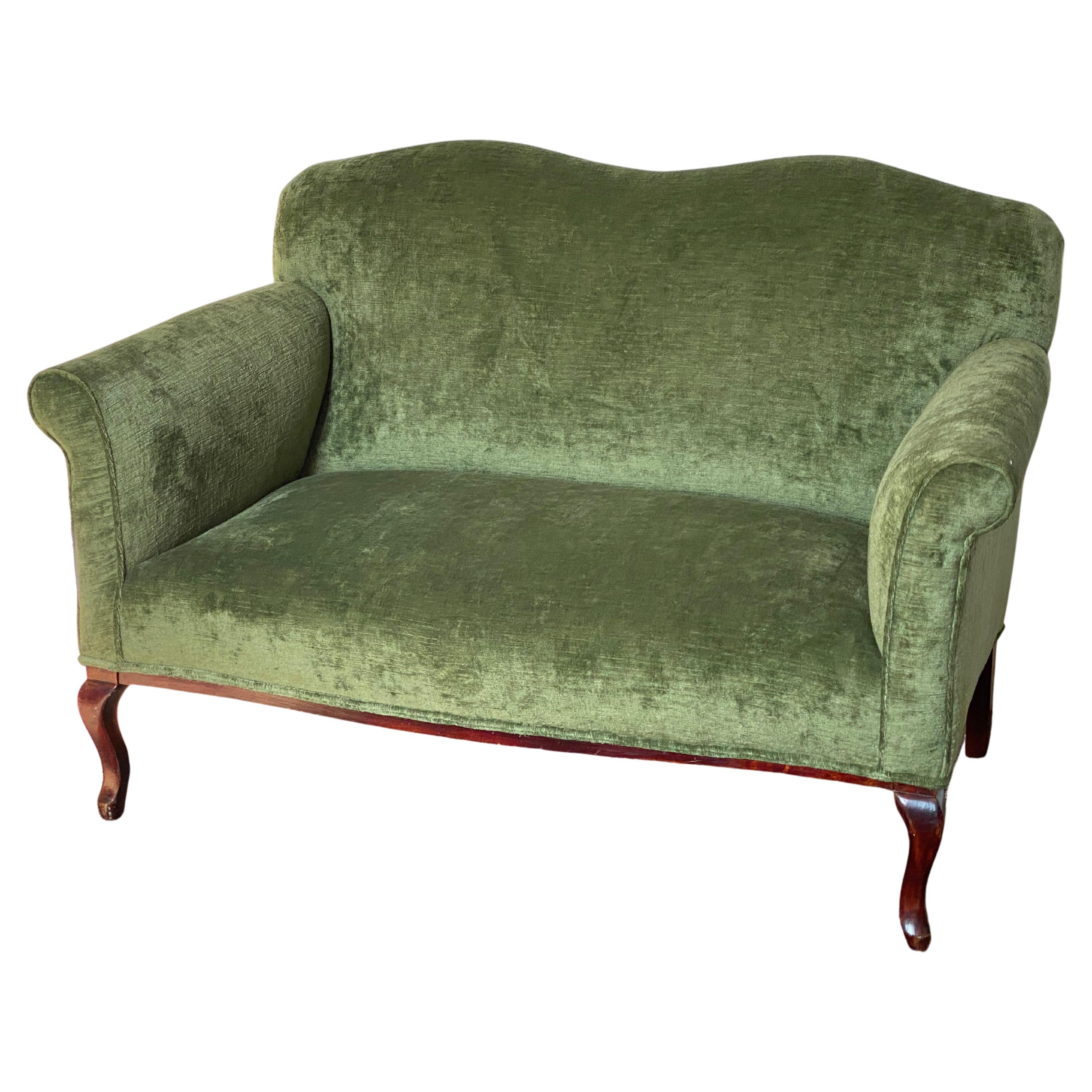 Pair of Victorian Antique Chairs at 1stDibs
