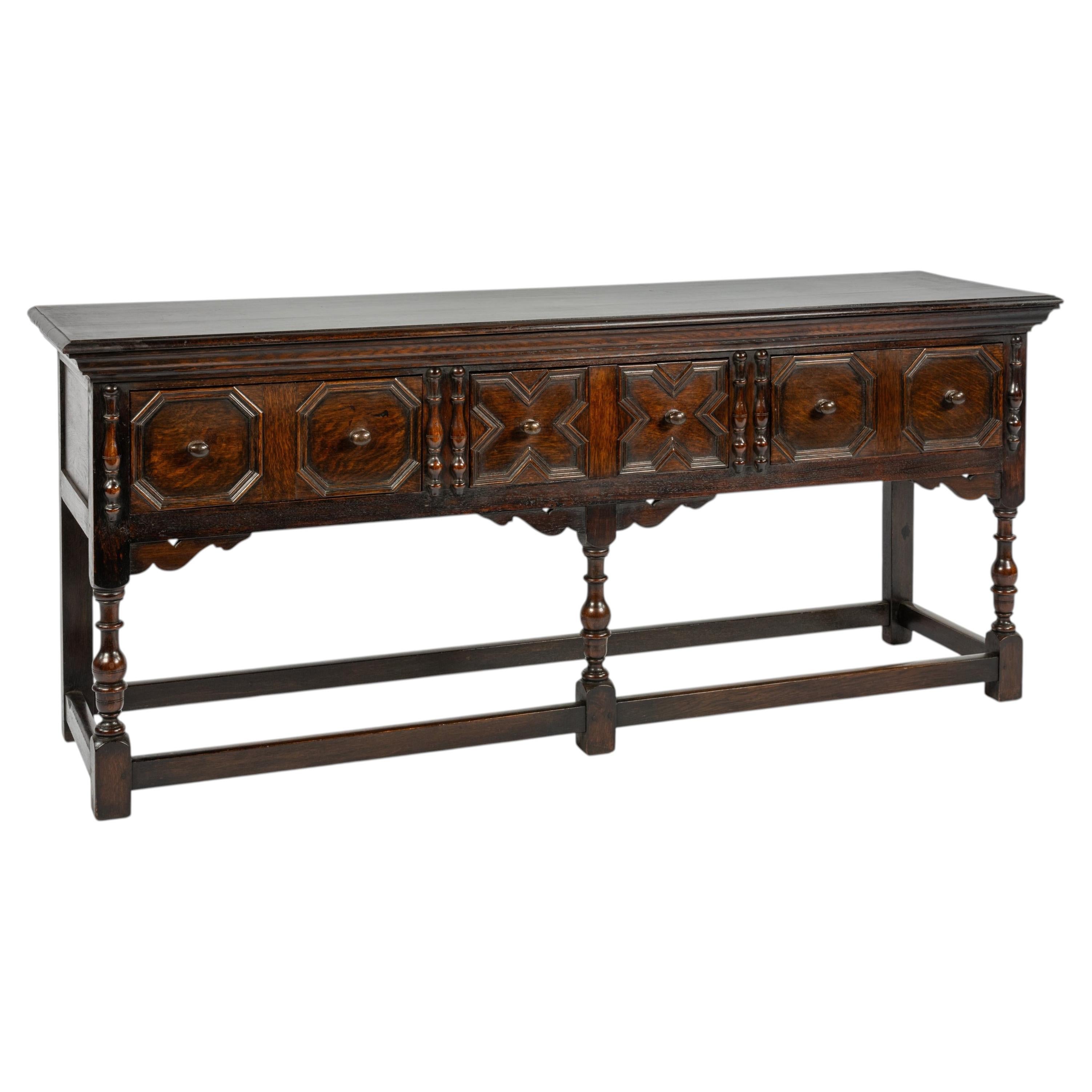 Jacobean Furniture - 444 For Sale at 1stDibs | is jacobean furniture ...