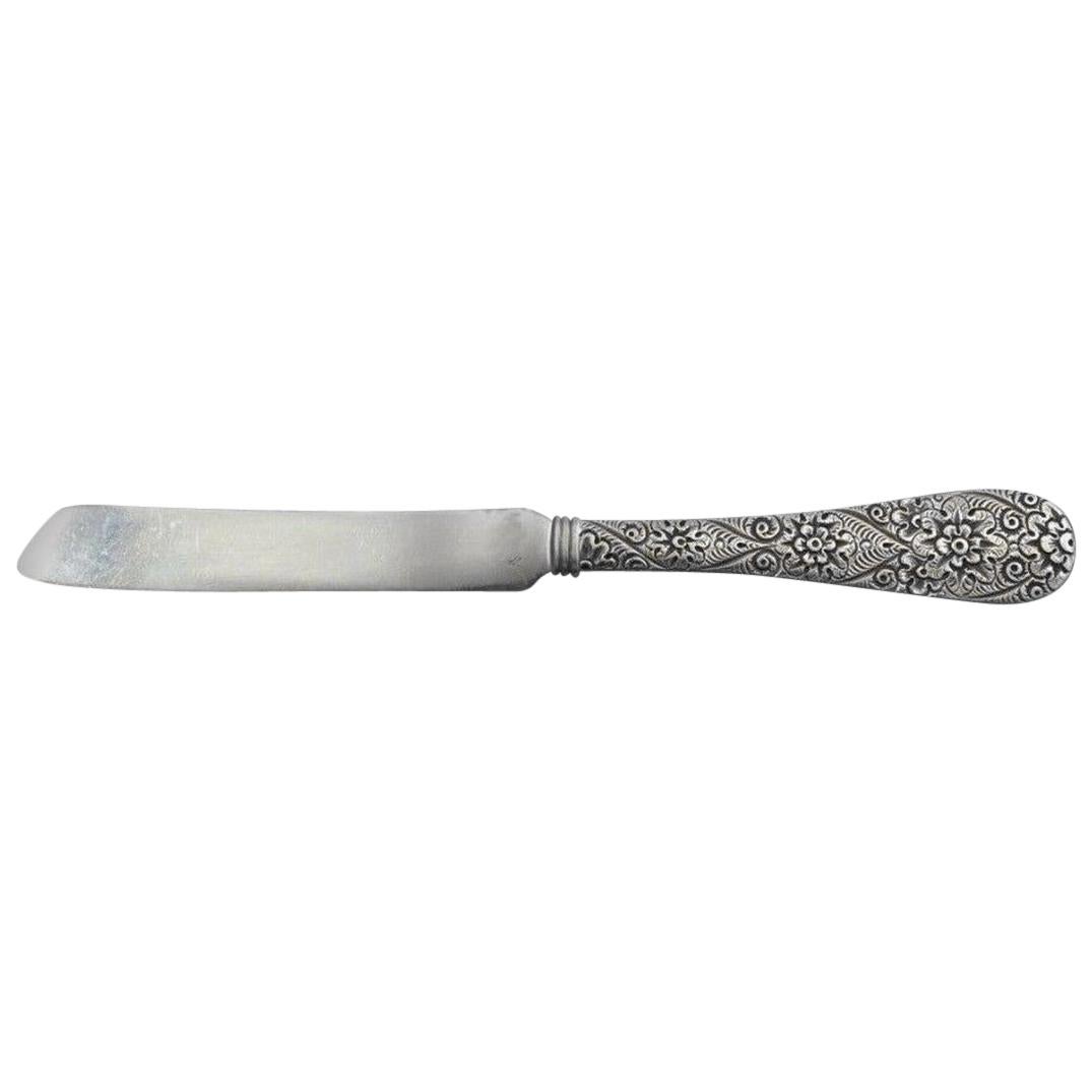 Beekman by Tiffany and Co. Sterling Silver Fruit Knife GW FHAS For Sale ...