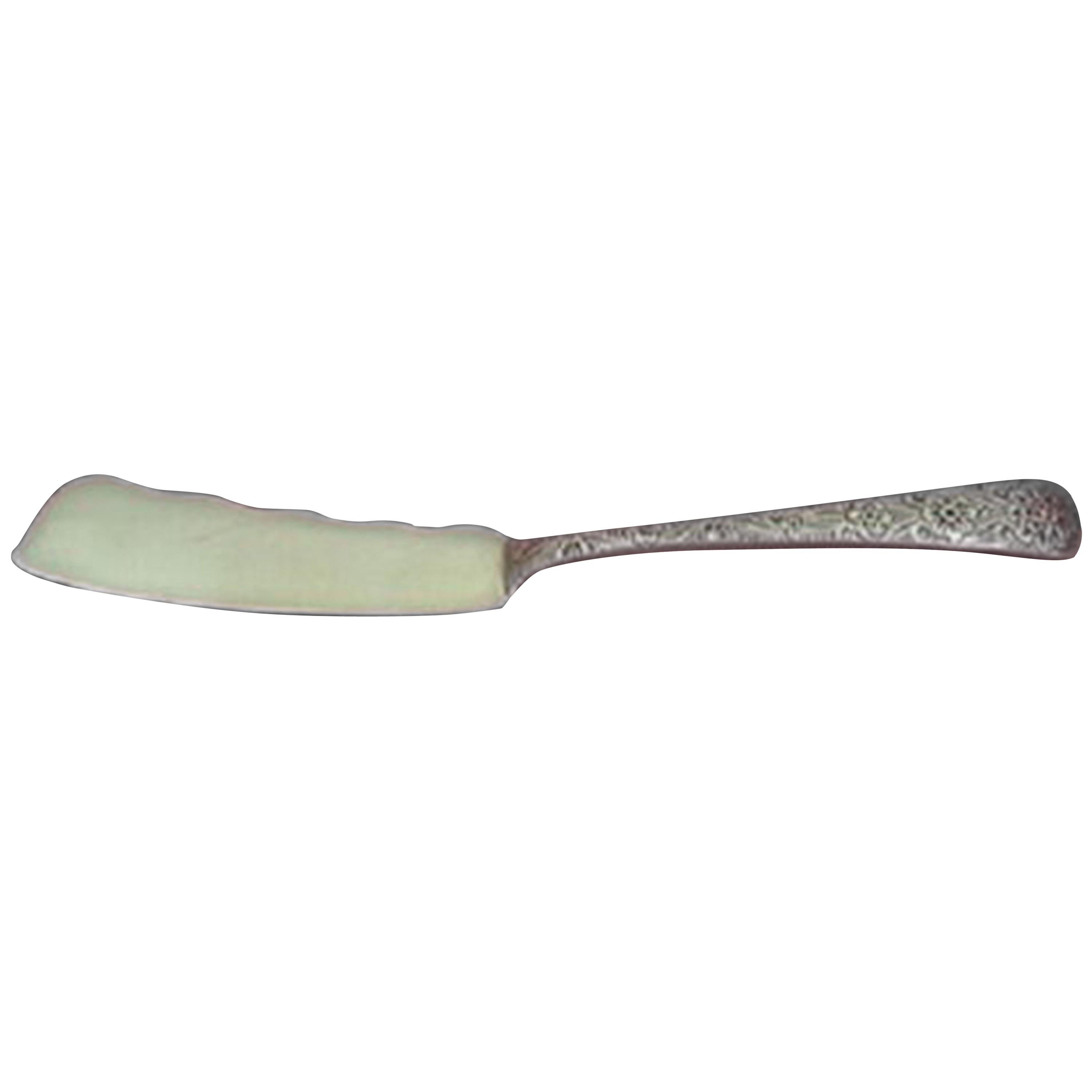 Gorham Sterling Versailles Master Butter Knife For Sale at 1stDibs ...