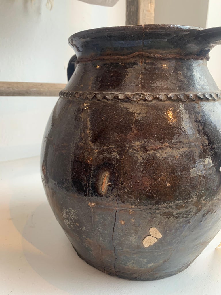 Antique European Vase at 1stDibs