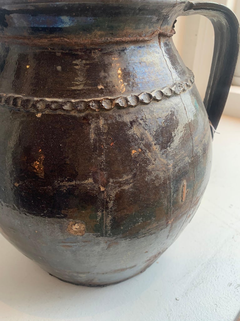 Antique European Vase at 1stDibs