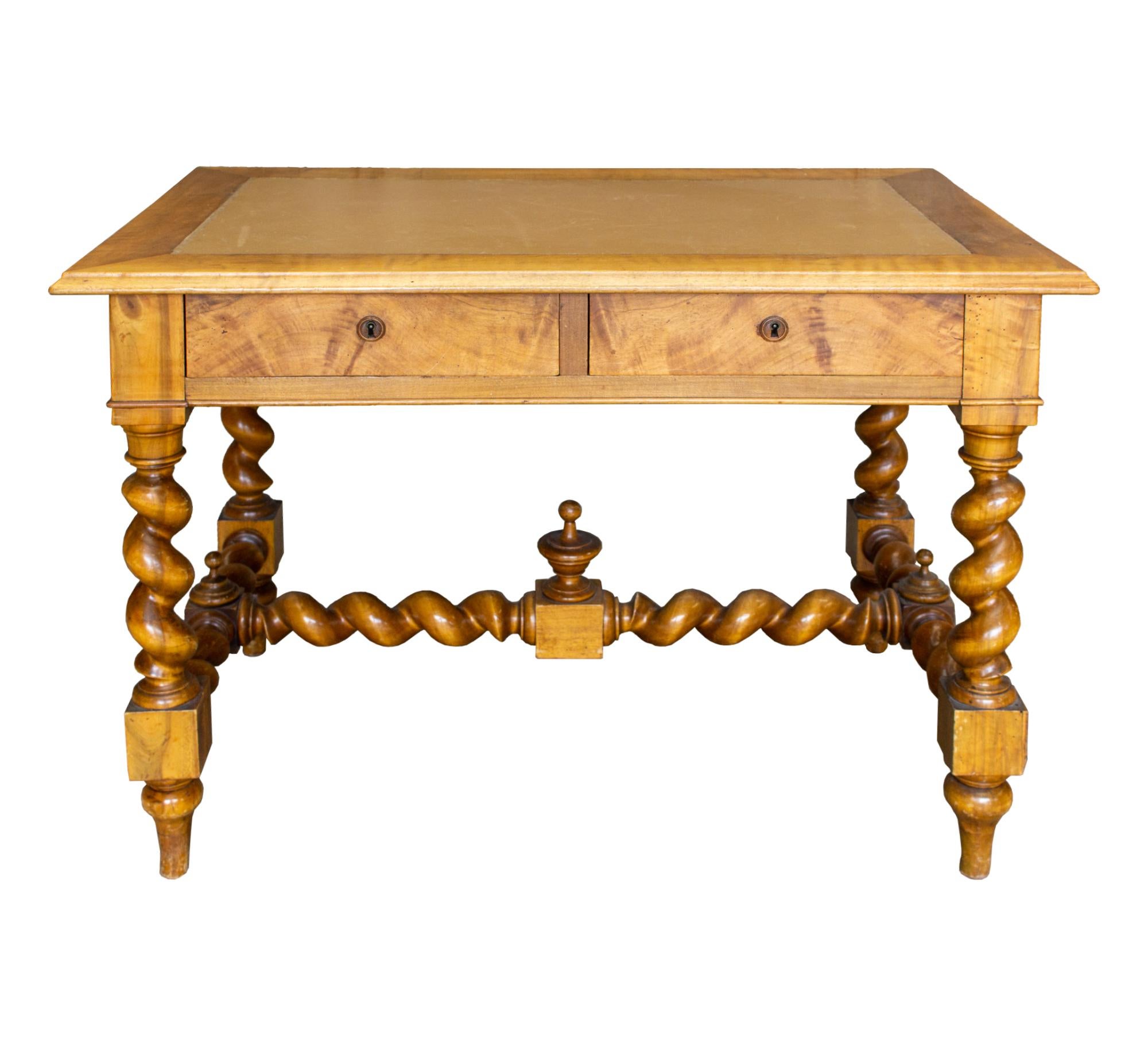 A Philip Plein Croco Embossed Desk at 1stDibs