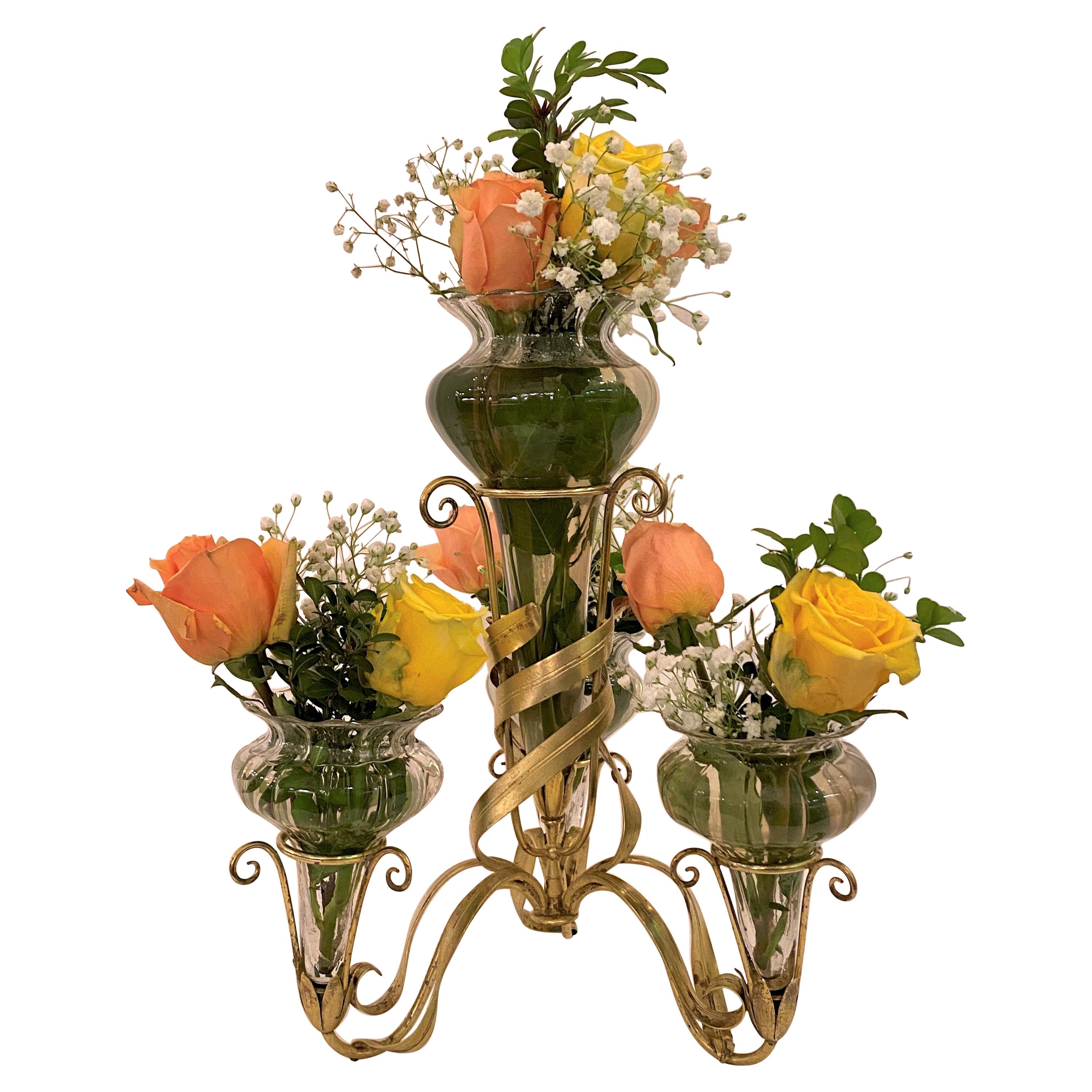 France Crystal 1930 For Sale at 1stDibs