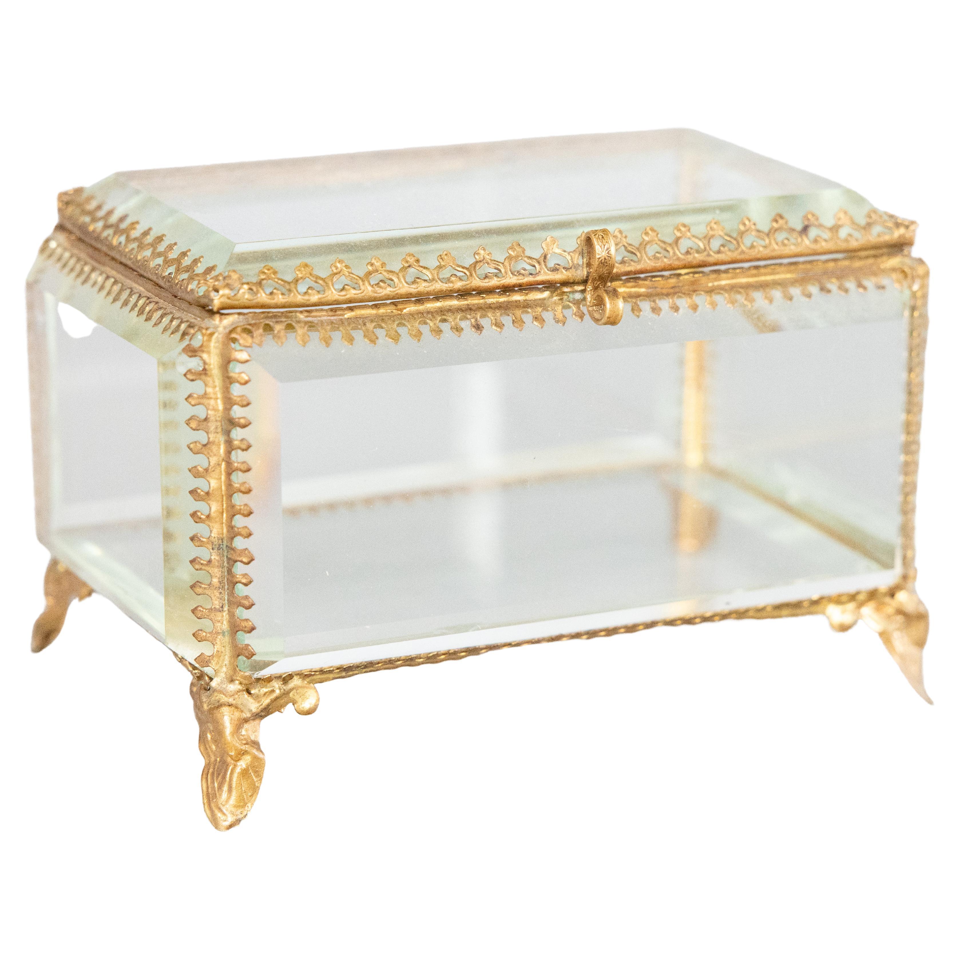 Antique and Vintage Jewelry Boxes - 2,064 For Sale at 1stDibs | antique ...
