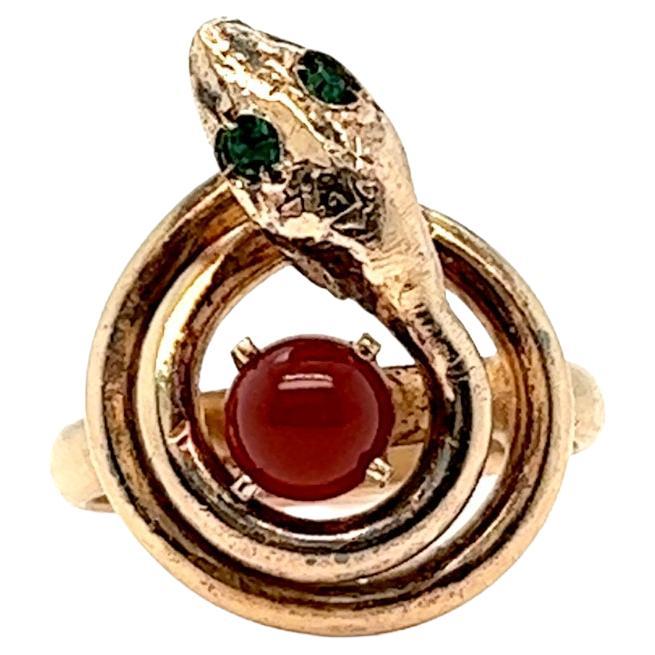 Antique Georgian Paste Stone Ring Silver, circa 1790 at 1stDibs | paste ...