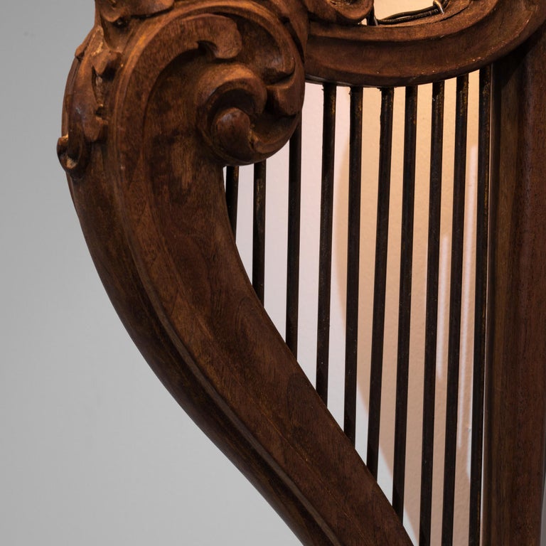 Antique French Corbel Wall Sconce For Sale at 1stDibs