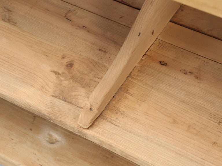 Antique French Country Store Counter, 1stdibs New York at 1stDibs