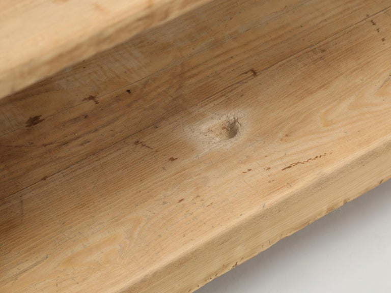 Antique French Country Store Counter, 1stdibs New York at 1stDibs