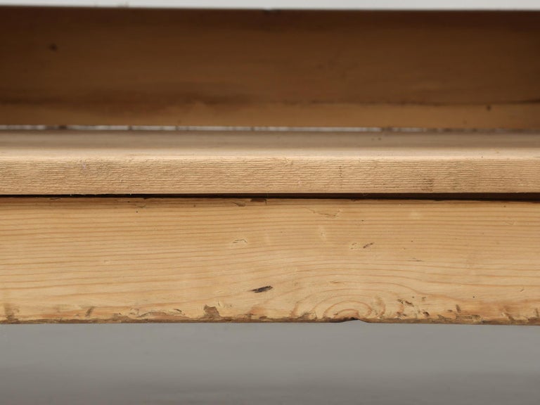 Antique French Country Store Counter, 1stdibs New York at 1stDibs