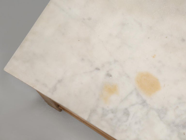 Antique French Country Store Counter, 1stdibs New York at 1stDibs