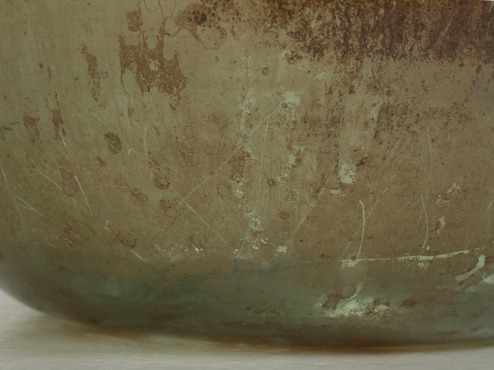 Antique French Demijohn at 1stDibs