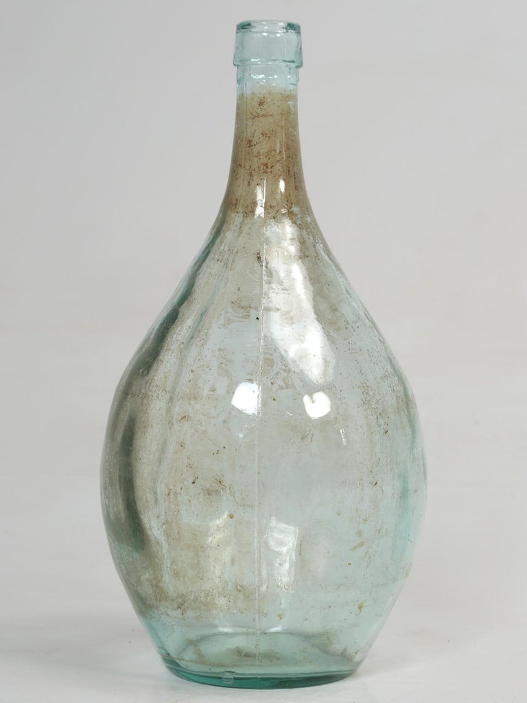 Antique French Demijohn, 1stdibs New York For Sale at 1stDibs | antique ...