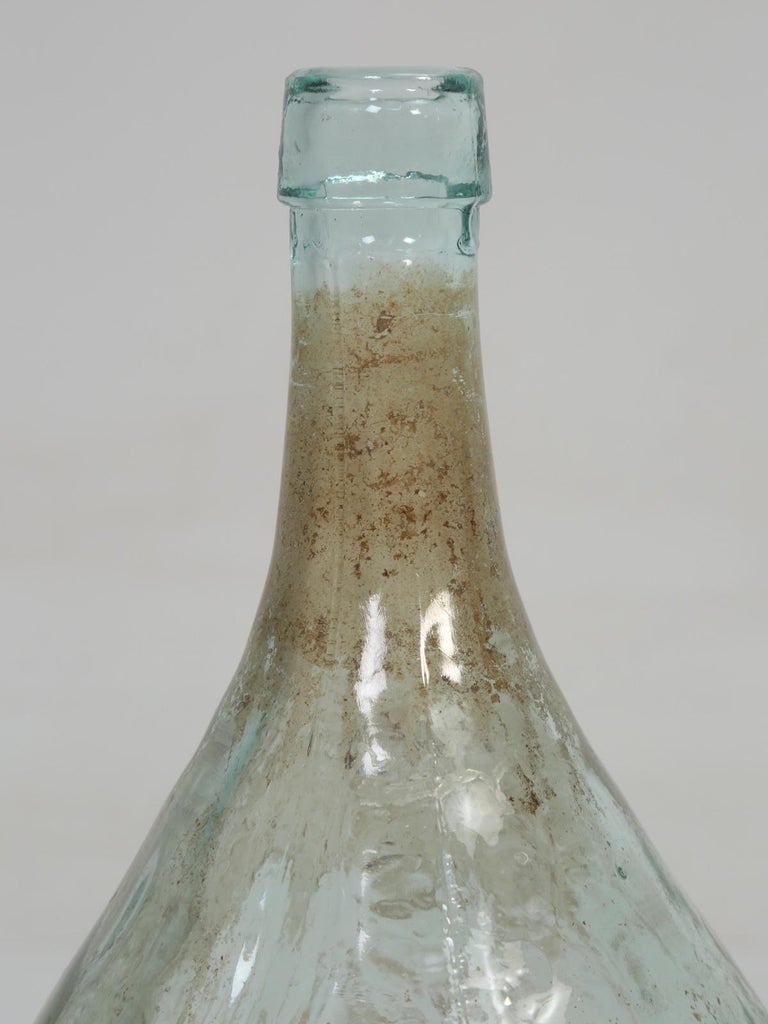 Antique French Demijohn, 1stdibs New York For Sale at 1stDibs | antique ...