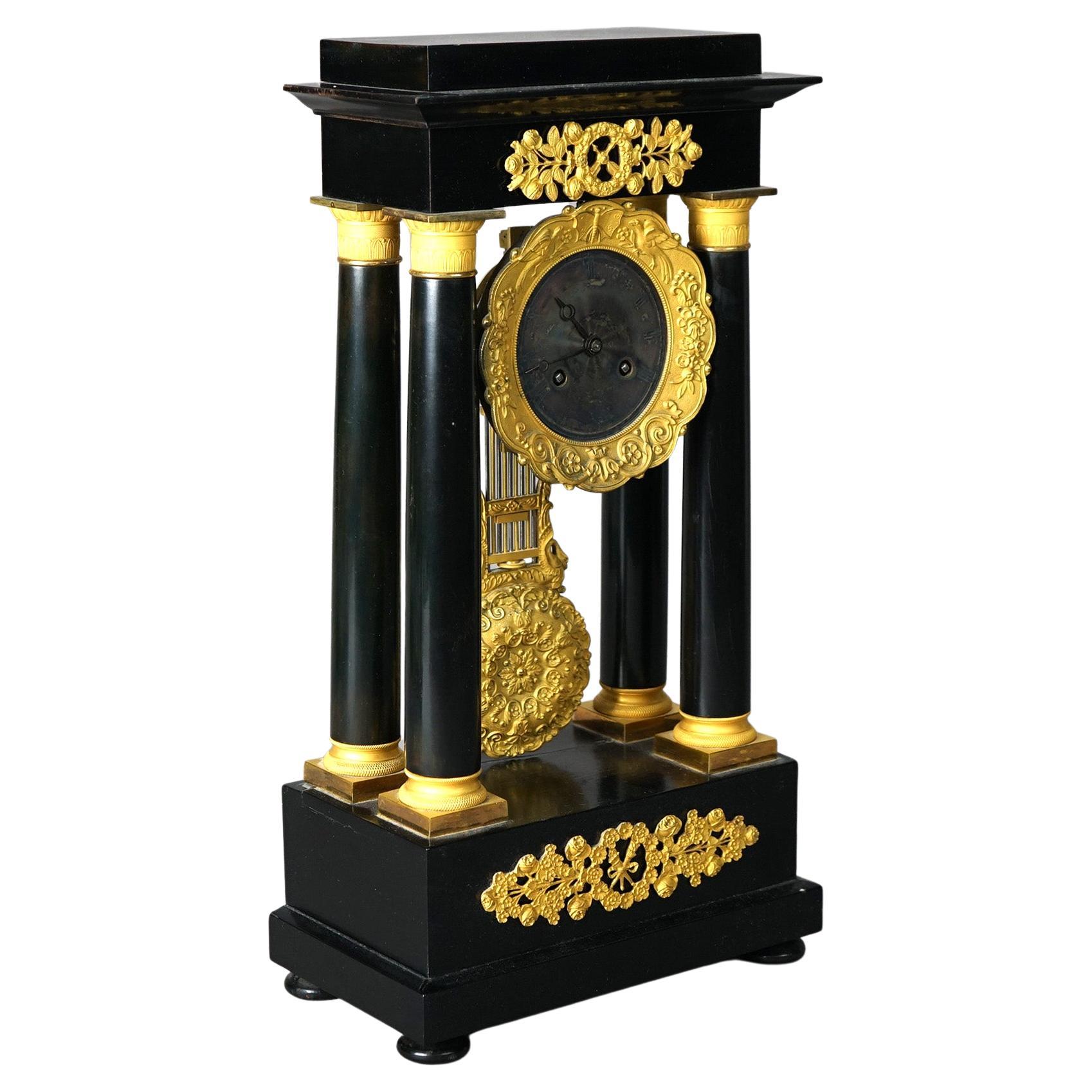Clocks on Sale at 1stdibs