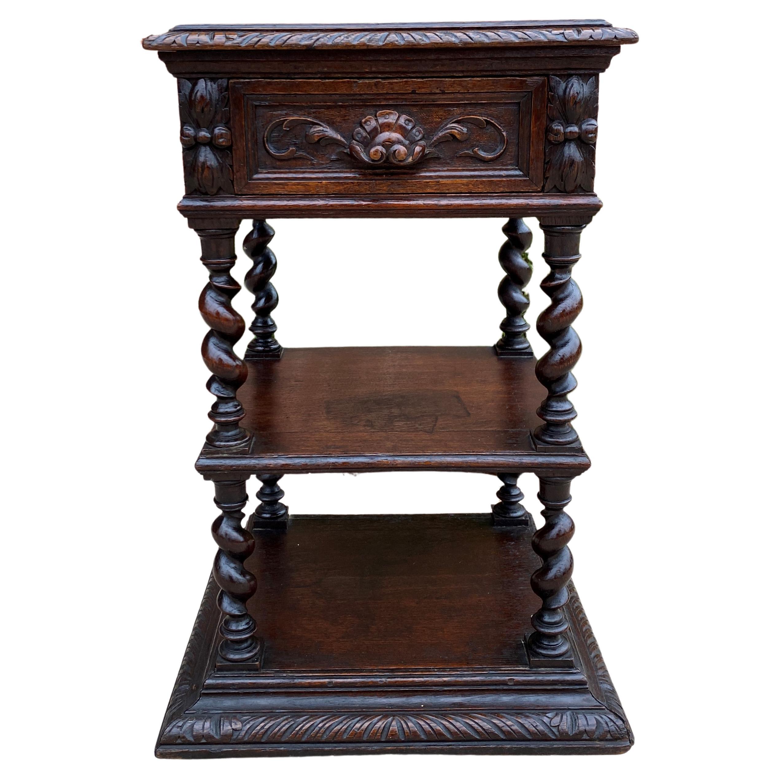Victorian Side Tables - 433 For Sale at 1stDibs | antique victorian ...