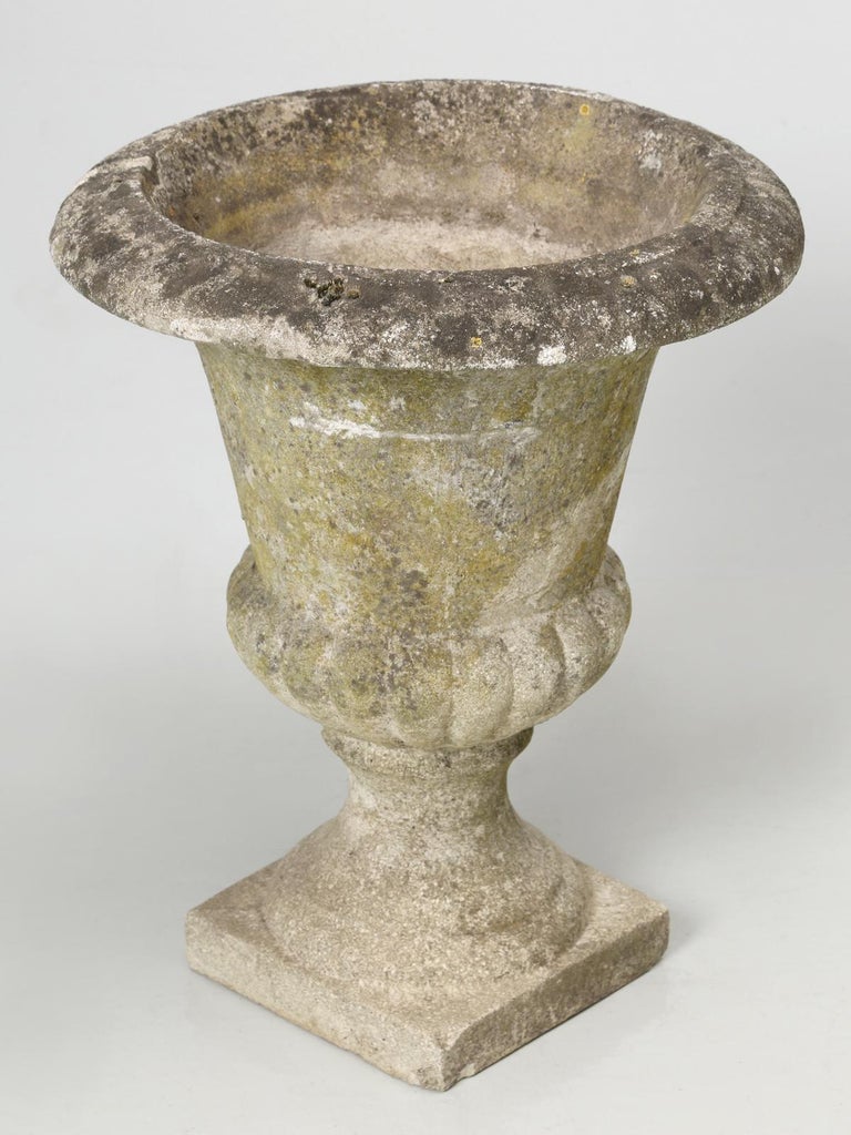 Antique French Garden Urn or Planter at 1stDibs | antique french garden ...