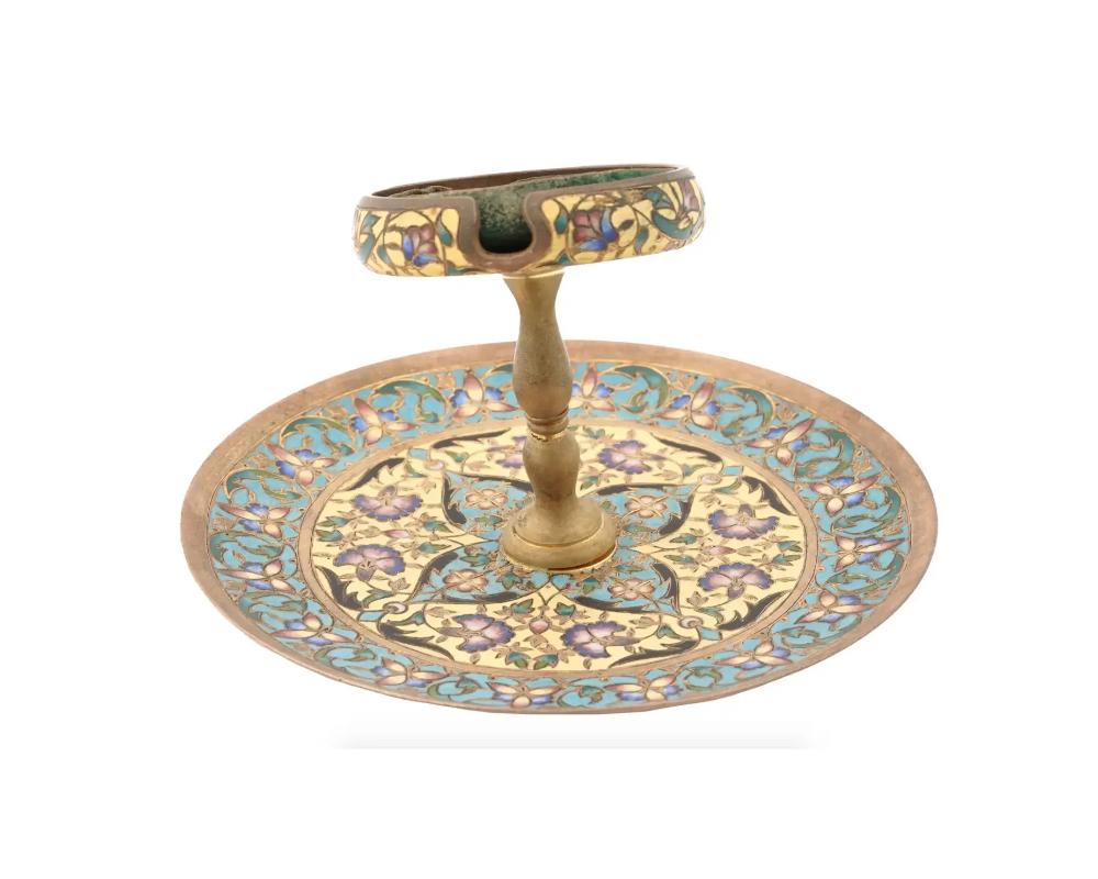 Antique French Gilt Bronze Pocket Watch Holder For Sale at 1stDibs ...