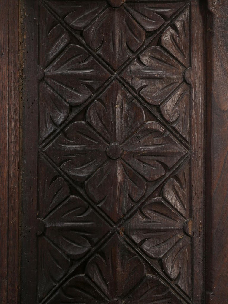 Antique French Hall Tree, circa 1700s at 1stDibs