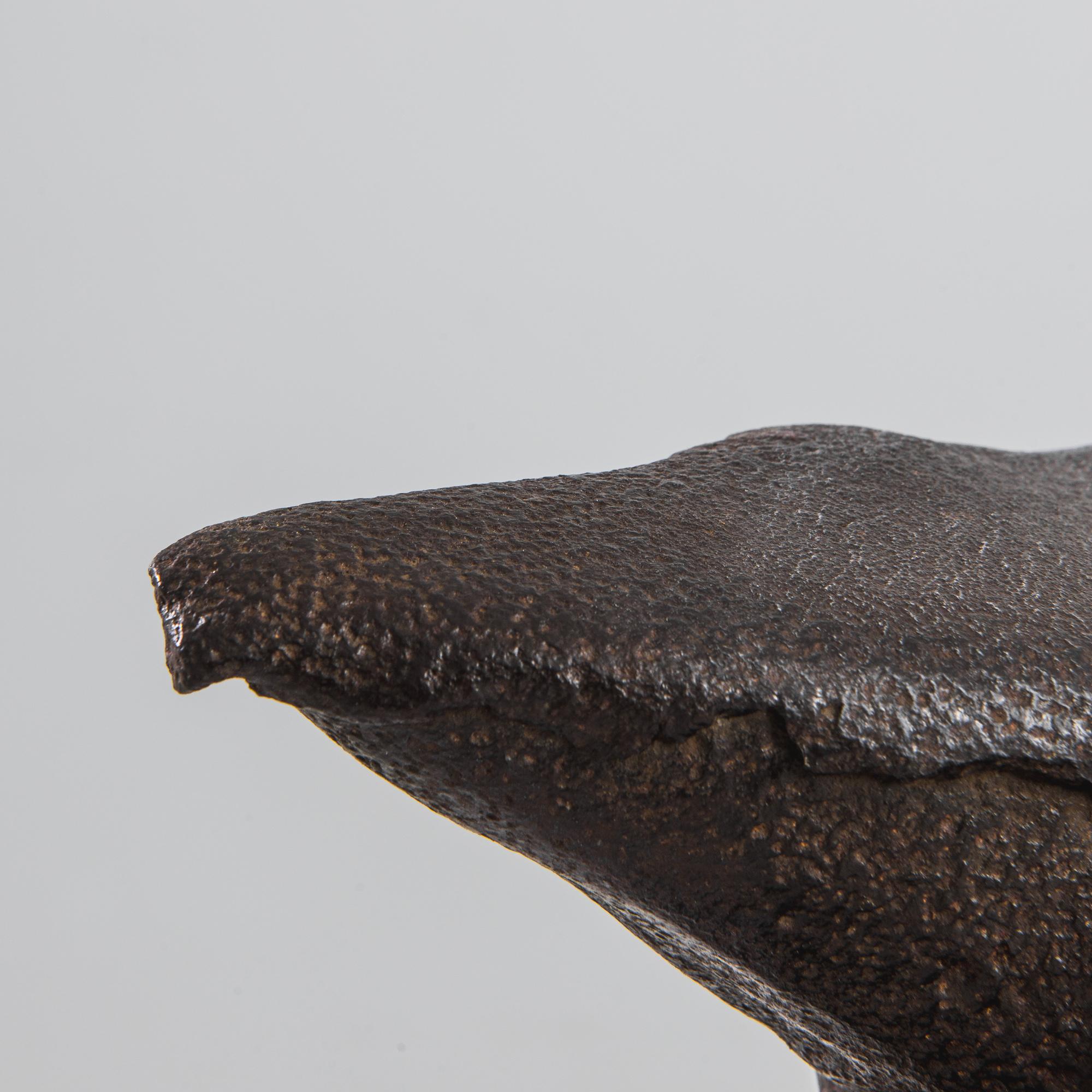 Antique French Iron Anvil at 1stDibs