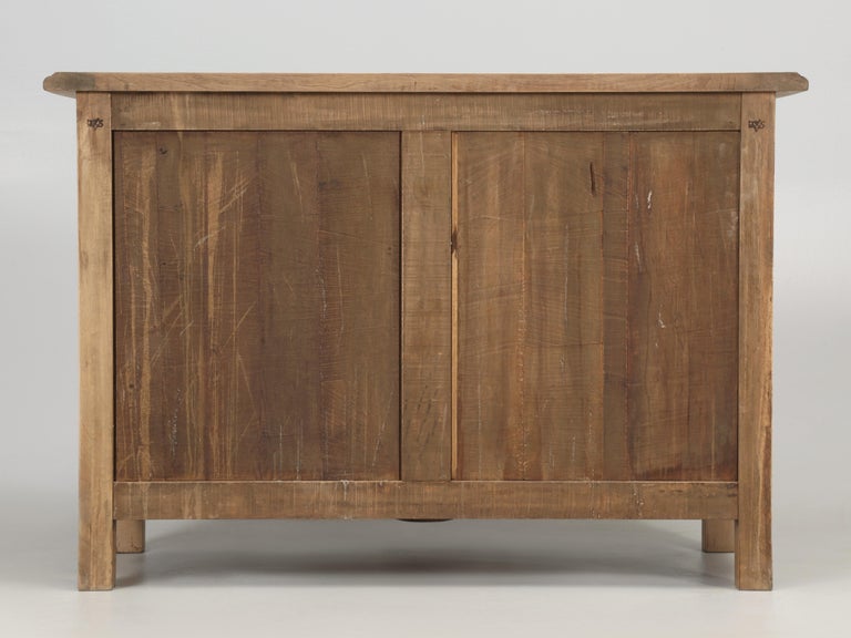 Antique French Louis XIII Style Commode Restored Sound, Cosmetically ...