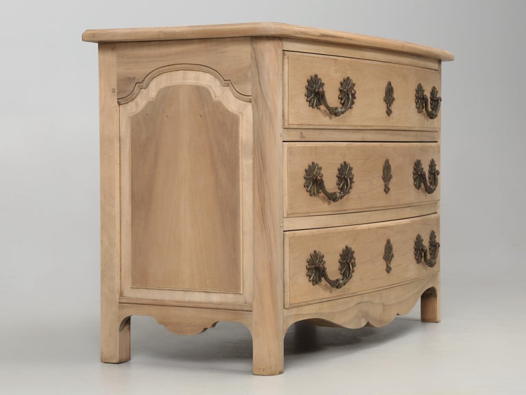 Antique French Louis XIII Style Commode Restored Sound, Cosmetically ...