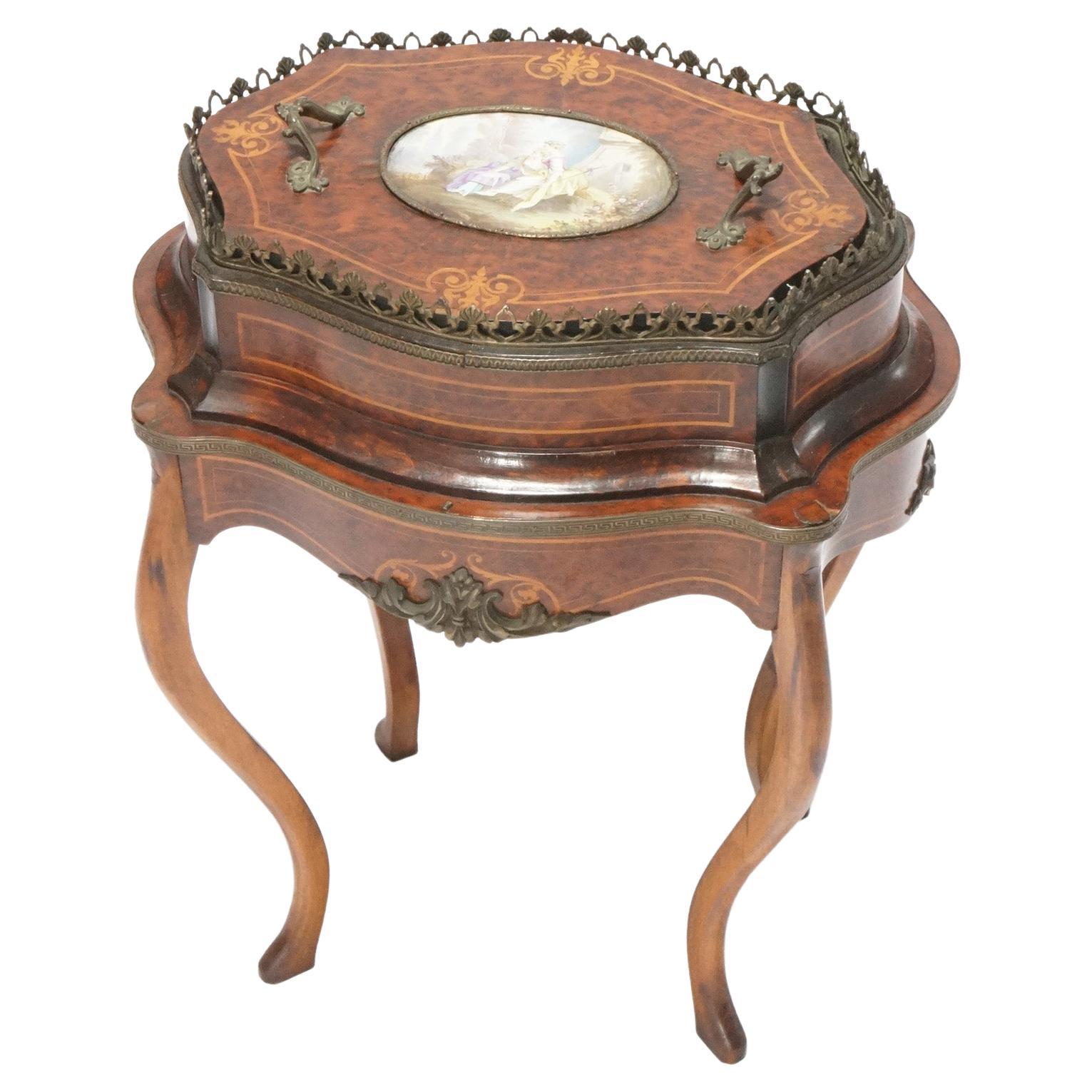 Louis XIV Tables - 147 For Sale at 1stDibs | louis xiv dining table ...