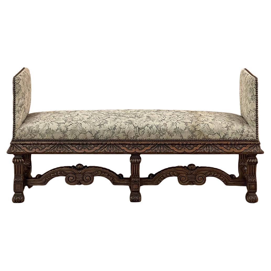 Louis XIV Seating - 209 For Sale at 1stDibs | louis xiv furniture for ...