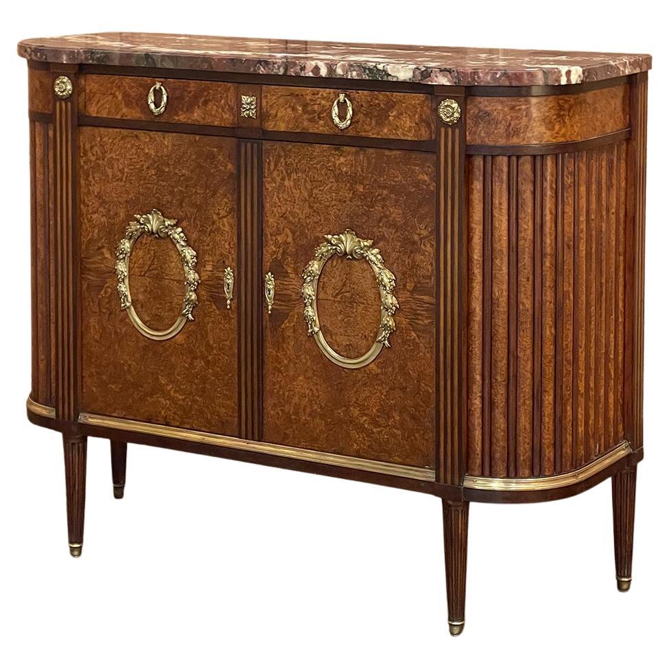 Louis XVI Buffets - 167 For Sale at 1stDibs | buffet louis xvi, louis ...