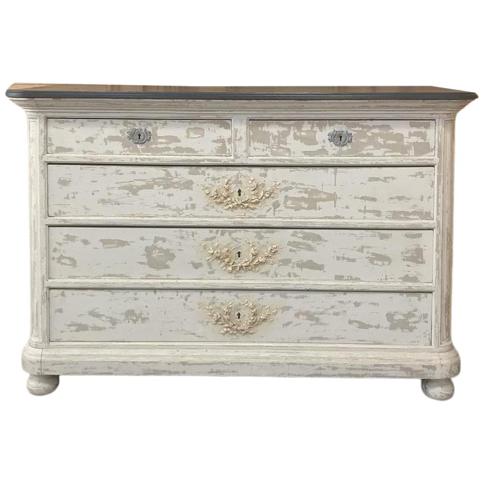 Antique Louis XVI Banister at 1stDibs