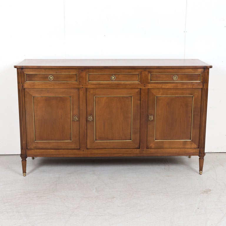 Buffet Enfilade Vintage