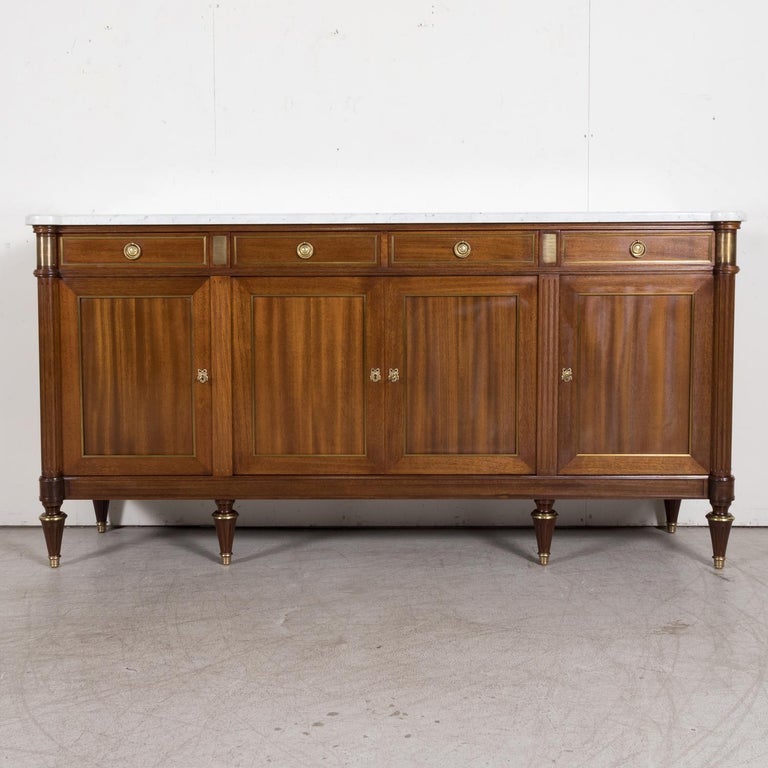 Buffet Enfilade Vintage