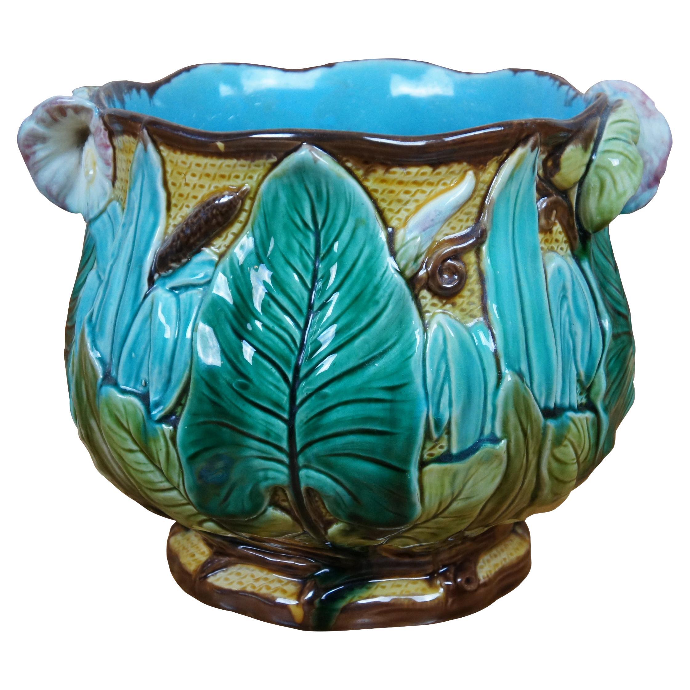 Ceramic Planters, Cachepots and Jardinières - 1,906 For Sale at 1stDibs ...