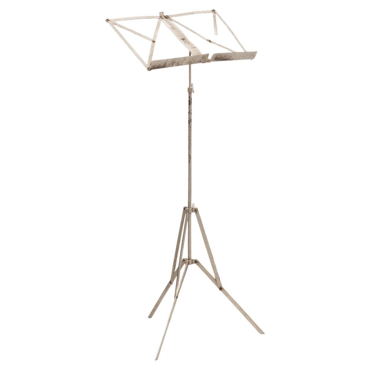 Antique Empire Music Stand at 1stDibs | antique music stands