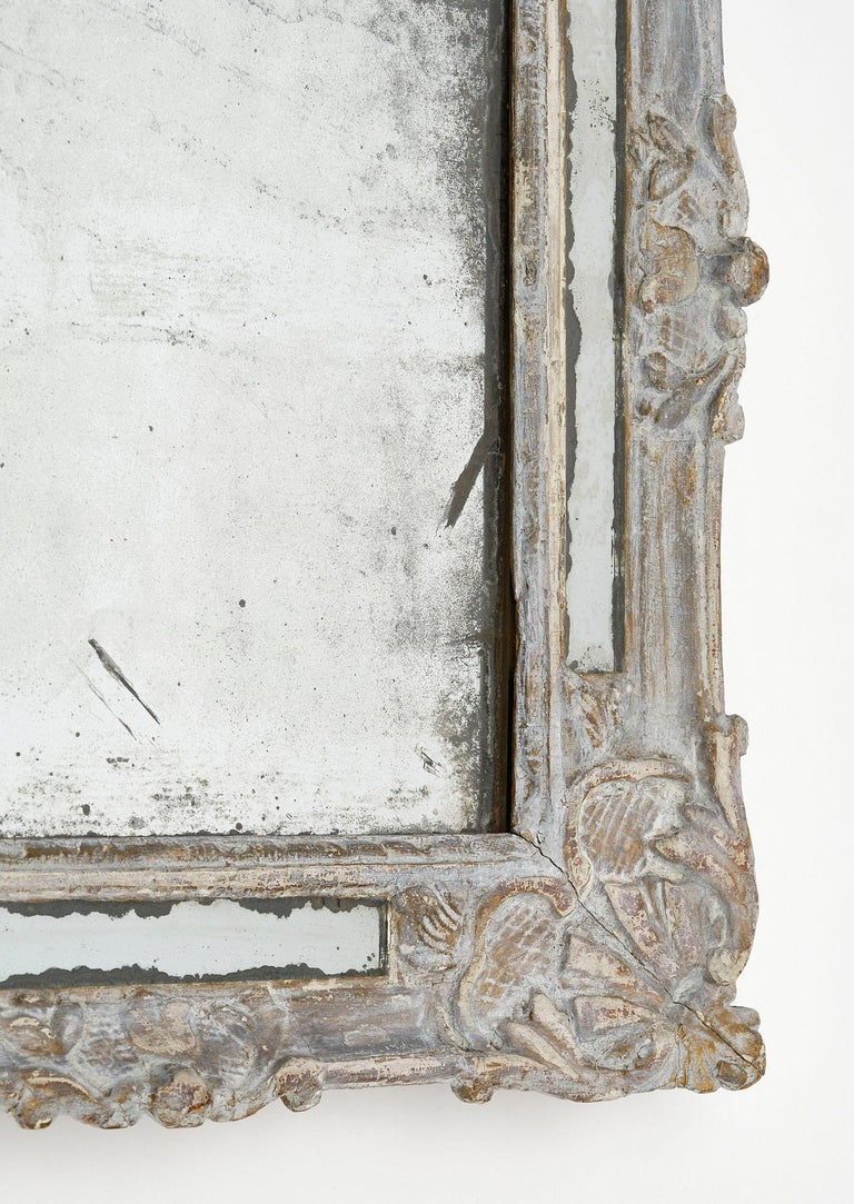 Antique French Mirror For Sale at 1stDibs | vintage french mirror