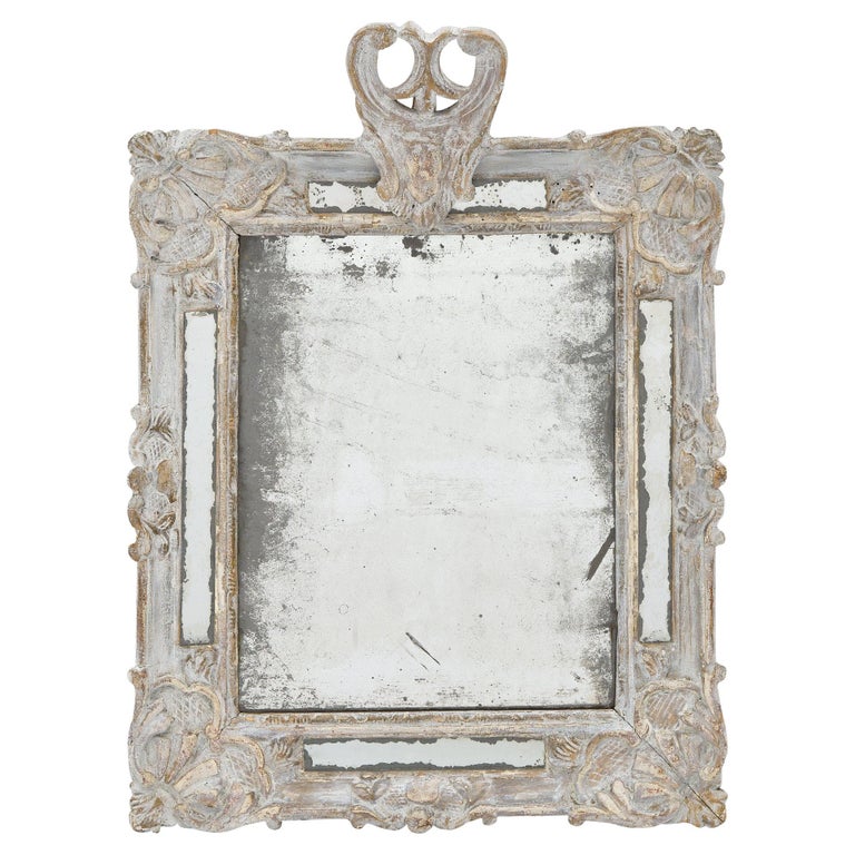 Antique French Mirror For Sale at 1stDibs | vintage french mirror
