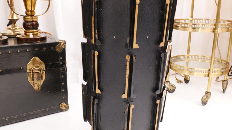 Antique French Postcard Display Rack / Postcard Stand from Paris at 1stDibs