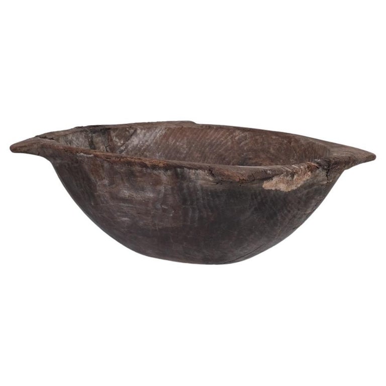 Antique French Bowl at 1stDibs
